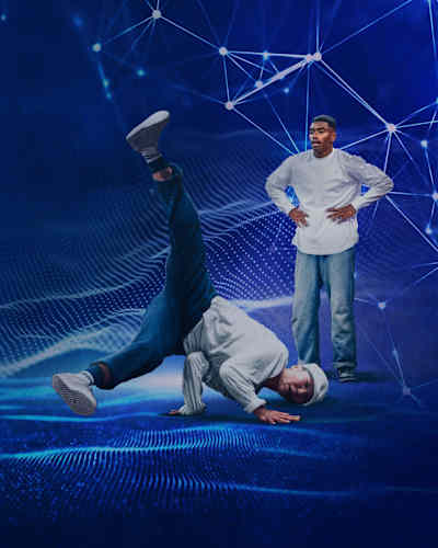 Red Bull BC One E-Battle 2022: event info and videos
