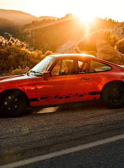 Sera Trimble » So kam die Stuntwoman ans Steuer