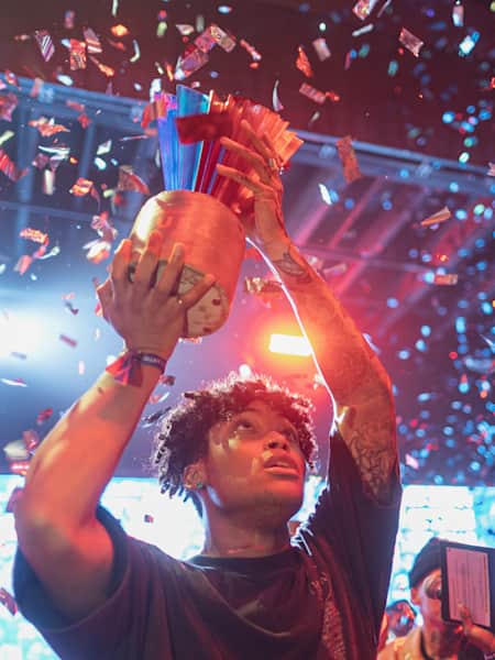 Winner: 'The Crown' takes the crown as the best street dancer in the nation