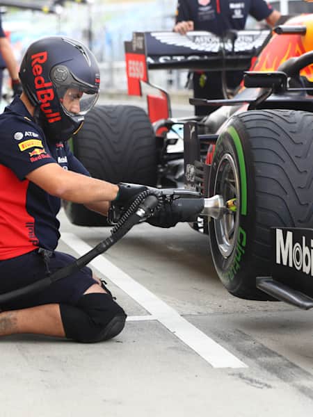 Increasing The Speed Of Change With ExxonMobil