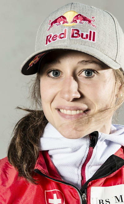 Judith Wyder: Orienterungslauf | Athletenprofil