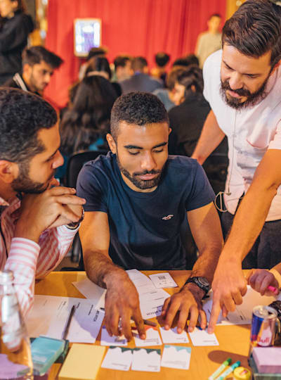 Red Bull Basement 2021 abre inscrições