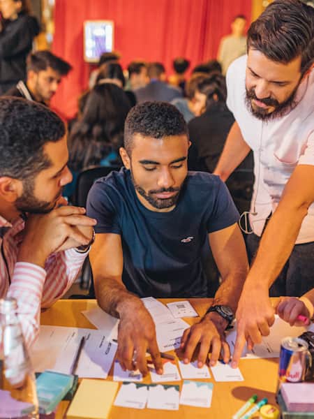 Red Bull Basement 2021 abre inscrições