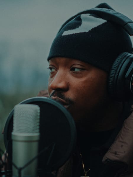 LieVin über seinen 60 Seconds Freestyle