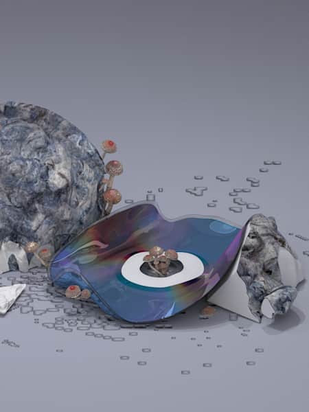 Post-internet music: Its roots and evolution