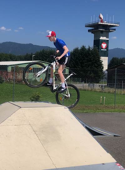 Blog | Scott Ogden kicks off his 2020 campaign