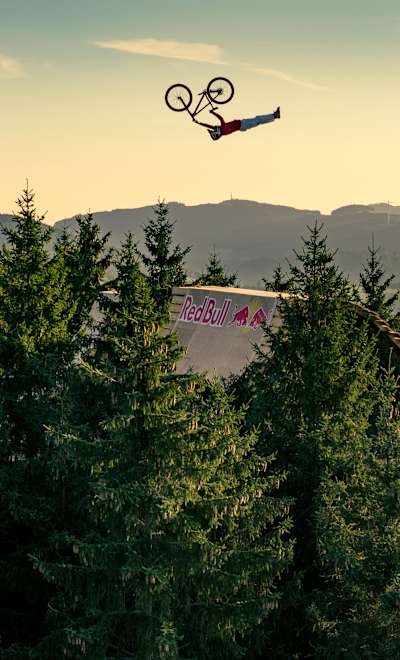 Erik Fedko: MTB – Red Bull Athlete Profile