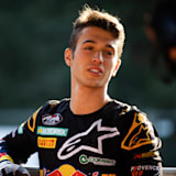 Tom Vialle: MX2 motocross – Red Bull athlete profile