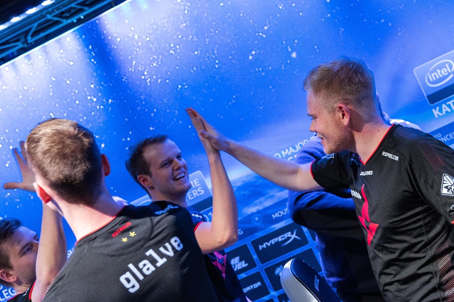 CSGO : Astralis favoris du Major Katowice 2019 | esport