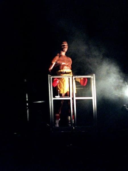 Best boxing entrance songs: 9 epic boxing anthems