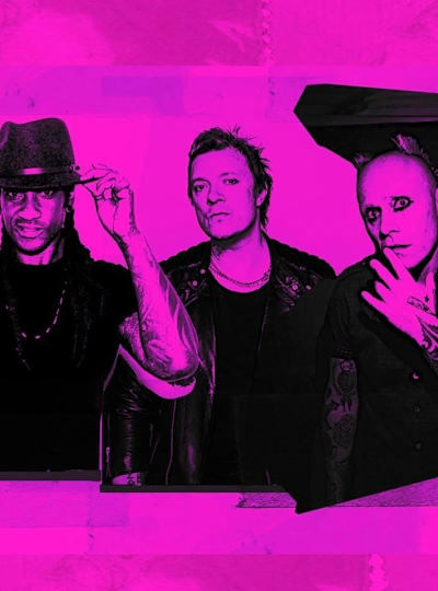 Estes são os samples de 'Smack My Bitch Up', do Prodigy