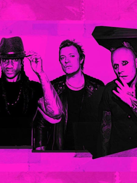 Estes são os samples de 'Smack My Bitch Up', do Prodigy
