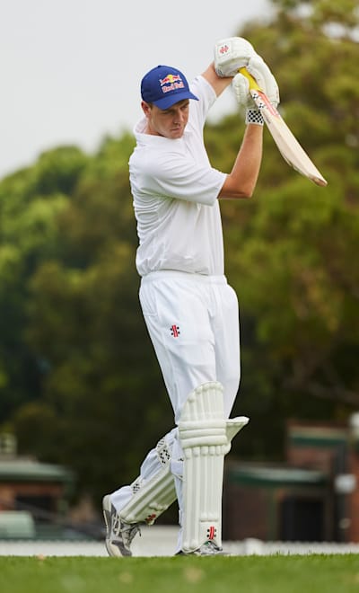 Cameron Green: Cricket – Red Bull Athlete Page