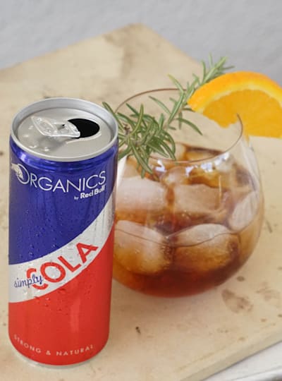 Organics by Red Bull Mocktail Live Session – Video