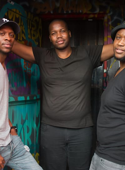 Messive Muzik aim for consistency with Uthabili EP