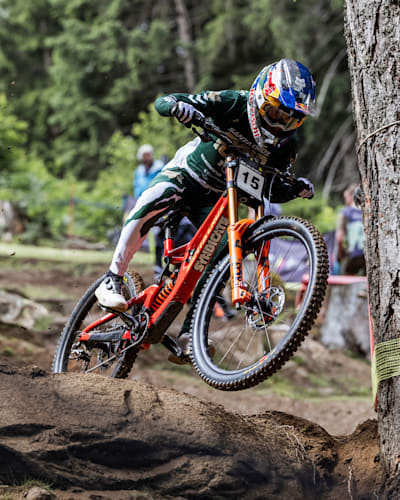 Jackson Goldstone: the mountain biker's best moments