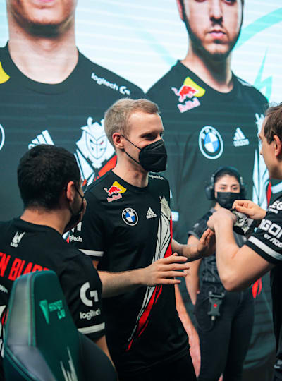 LEC 2022: Podsumowanie I rundy play-offów