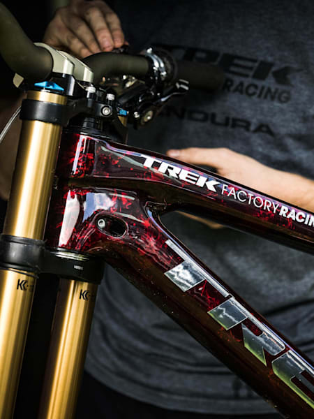 MTBメンテナンスの基本 “Mチェック” を学ぼう！| マウンテンバイク | 整備 | セッティング