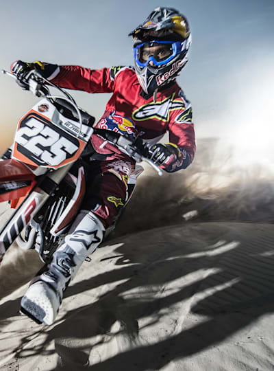 Motorbiking 101: Our Handy Guide