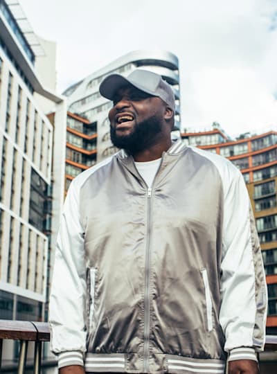 1XTRA DJ Ace's raw and uncut R'n'B mix – listen here