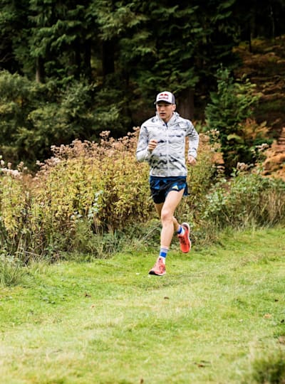 Running : 6 courses à faire quand vous manquez de temps