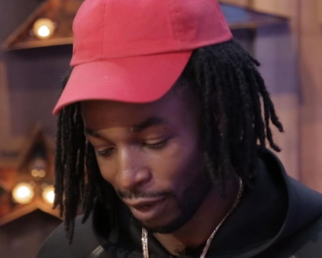 Getting to know Canadian rapper Jazz Cartier
