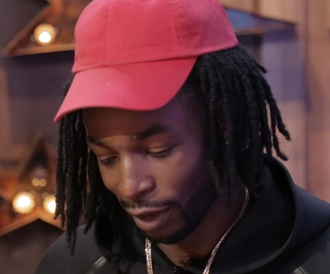 Getting to know Canadian rapper Jazz Cartier