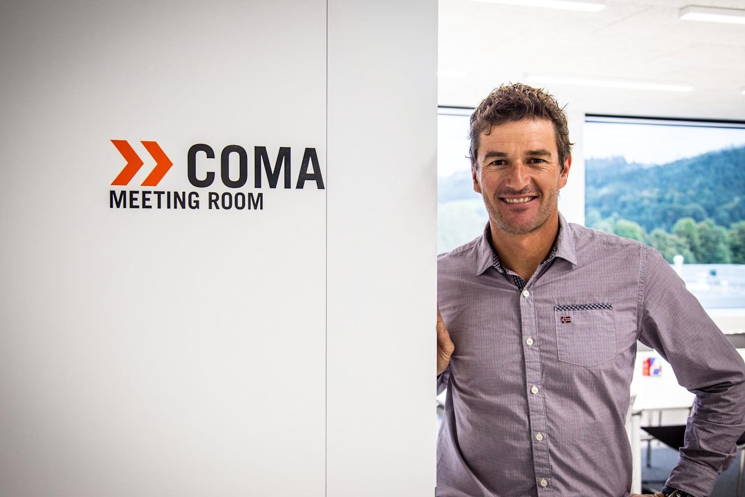 Marc Coma nous parle du Dakar 2019 | Interview - Rallye