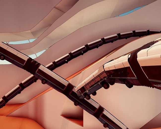 Snakeybus: Indie game developers Stovetop interview