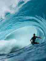 Shipstern Bluff: welcome to Tasmania's mutant surf wave