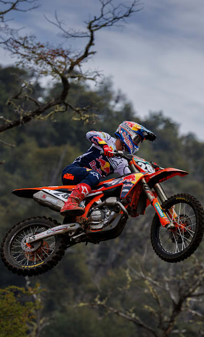 Tom Vialle: MX2 motocross – Red Bull athlete profile