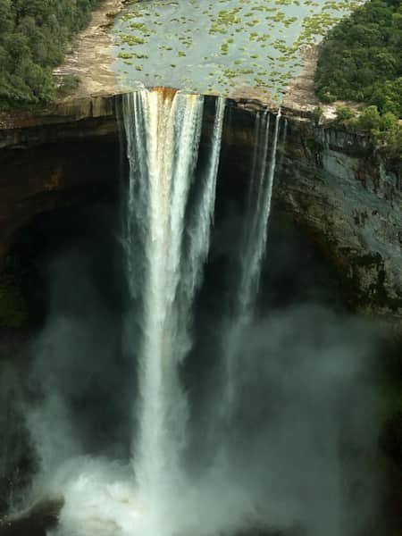 Best waterfalls in the world: 8 you need to visit