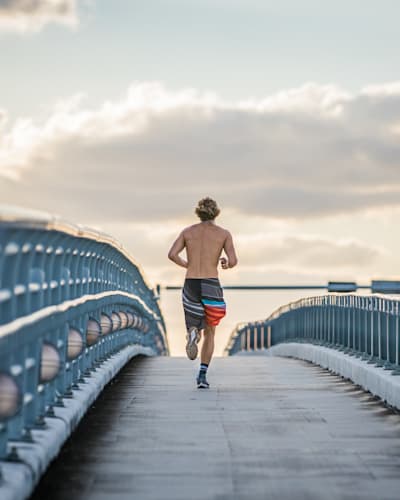 Top running trails in Florida