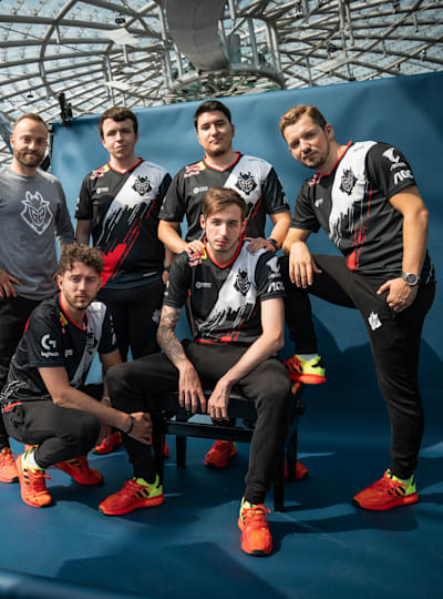 G2 Esports BLAST Fall Finals preview – Red Bull Esports