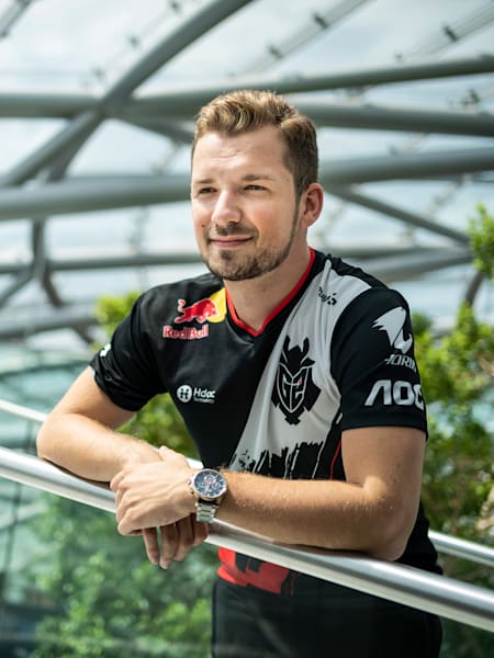 Red Bull Flick: G2's guide to CS:GO team-mate comms