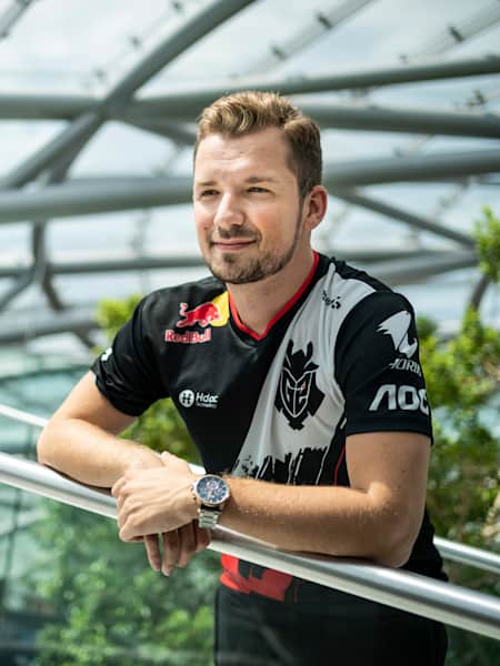 Red Bull Flick: G2's guide to CS:GO team-mate comms