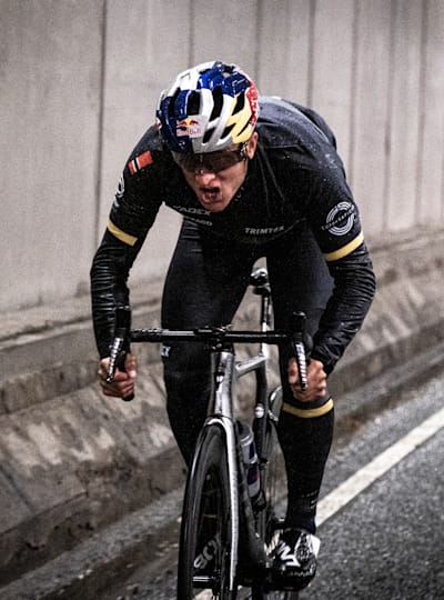 Route des Champions: comment réussir le challenge vélo?