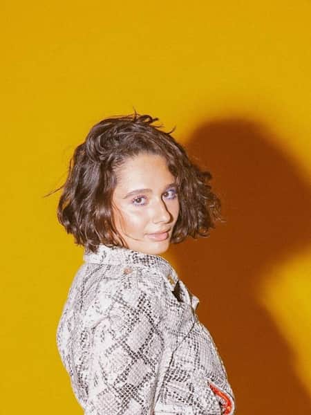 Meet Montreal Songstress Kallitechnis