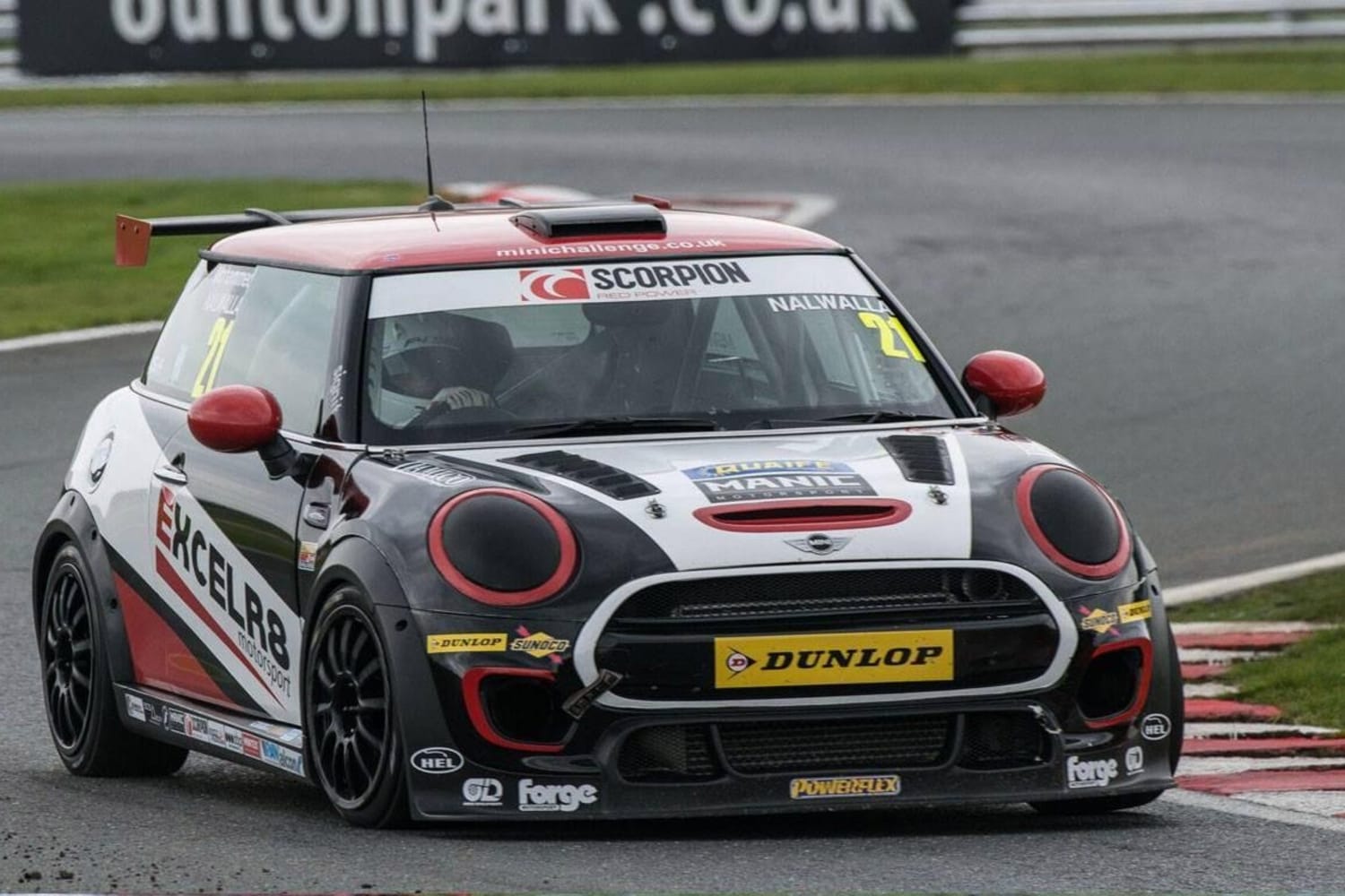 Indian racers step into 2018 — Part 2