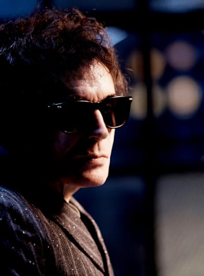 MÚSICA: Peter Perrett entrevista Humanworld