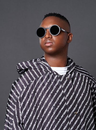 Catching up with Shimza