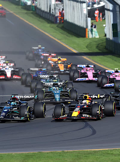Formula One vs Formula Two: what’s the difference?