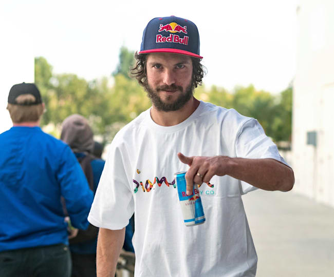 Récord skate: Backside Tailslide - Torey Pudwill