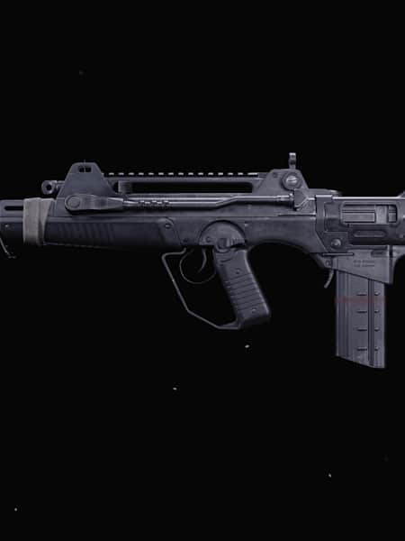 Best FFAR 1 loadouts - Call of Duty Black Ops Cold War