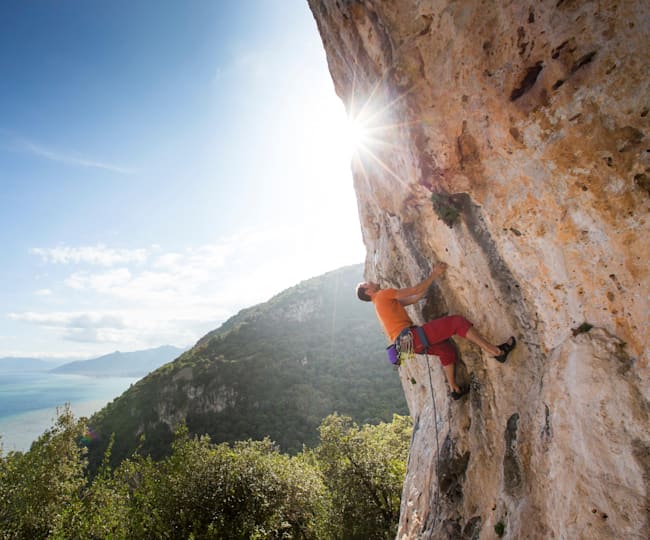 The 10 top European spring climbing hotspots – guide