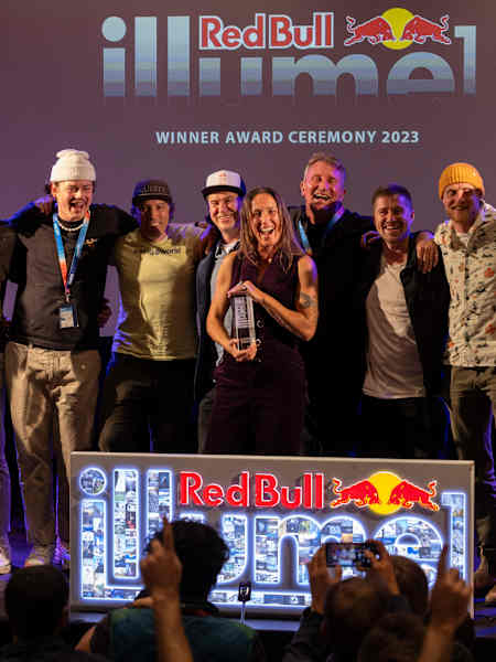 Celebrating two decades of legendary winners