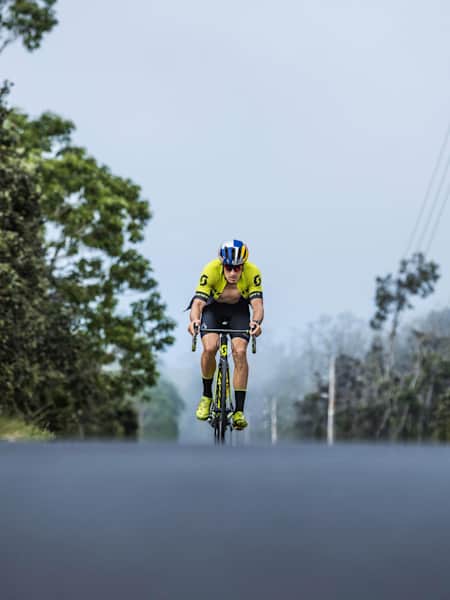 Ironman Hawaii: Kienle zu Rennen und Vorbereitung