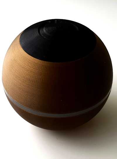 ViLim Ball Parkinson’s and rheumatoid arthritis relief