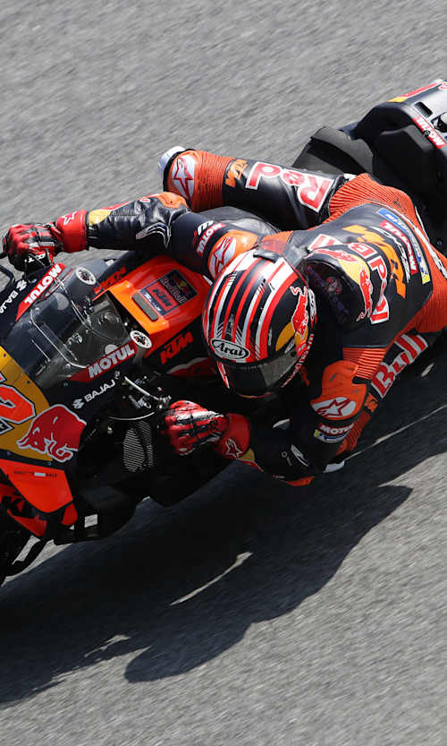 Maverick Viñales: MotoGP™ – Red Bull Athlete Profile