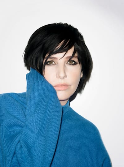 Texas-Sängerin Sharleen Spiteri: Songs, die sie prägten